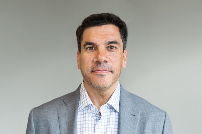 My career in 5 executions: Eric Silver