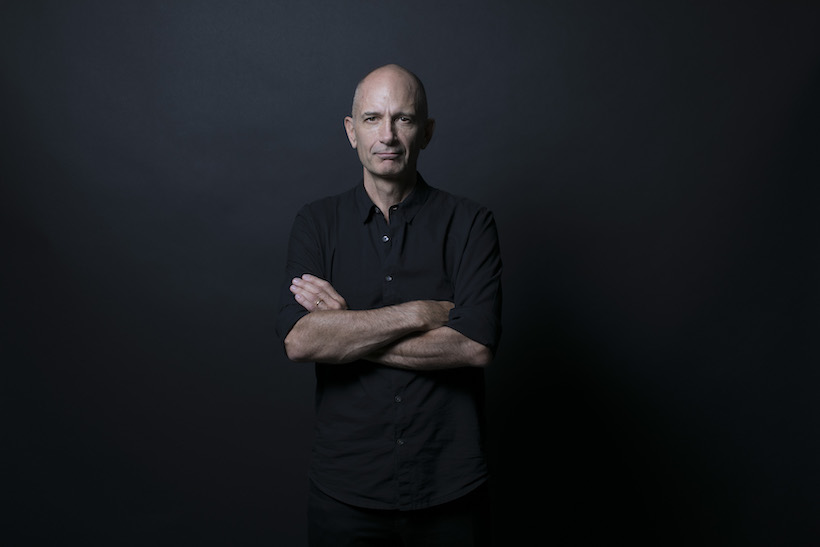 Meet the 40 Over 40 honoree: Eric Moore, Elephant | Campaign US