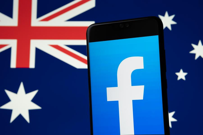 After much debate, Australia's Parliament passes news media code ...