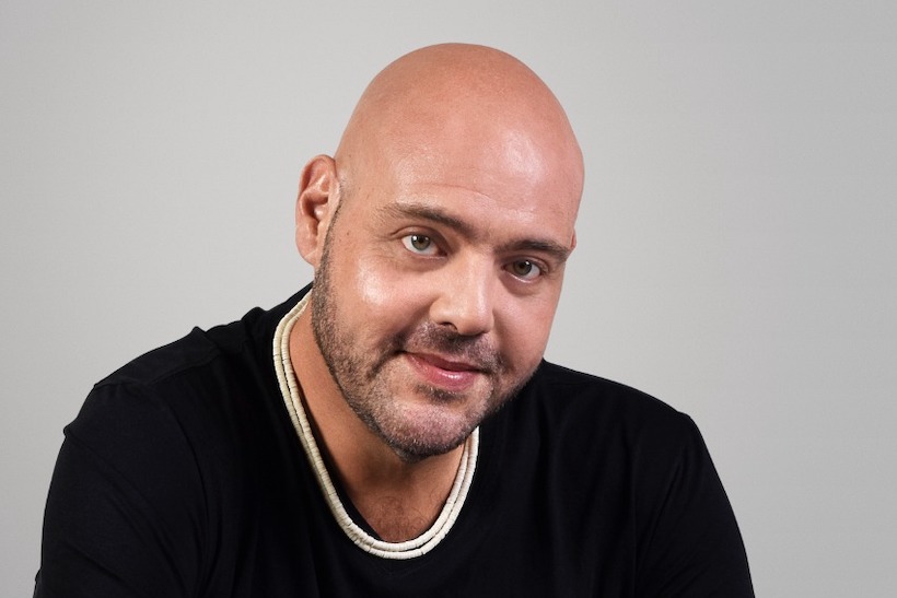 Meet the 40 Over 40 honoree: The David Agency's Fernando Musa | Campaign US