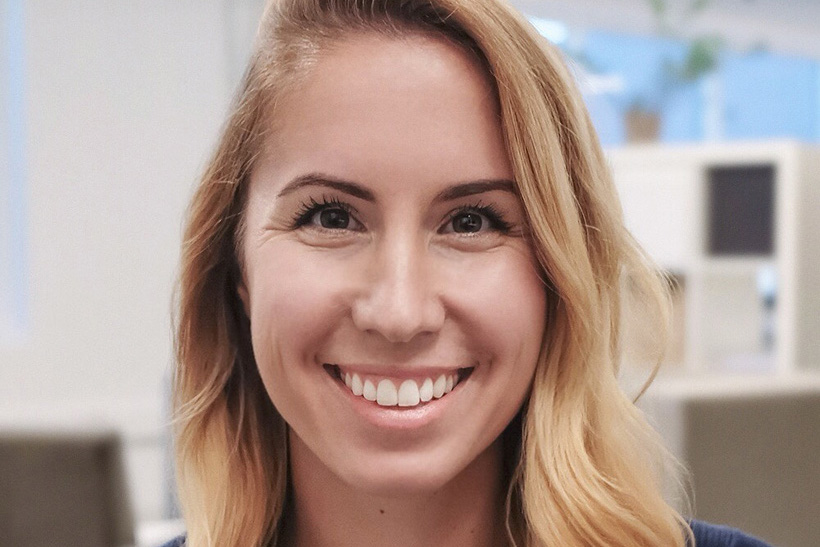 Meet the next generation: Incubeta's Flavia Salvadori | Campaign US