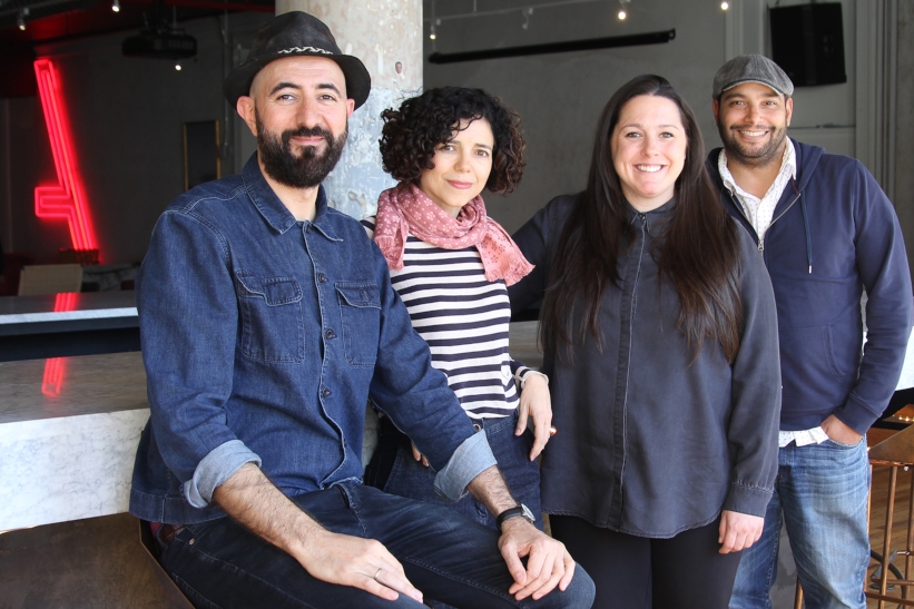 Anomaly builds out NY creative team amid growth spurt | Campaign US