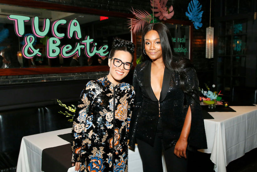 Studios must do better at promoting shows to diverse audiences ...