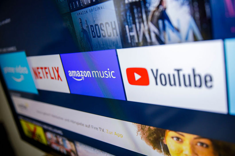 Why Amazon’s retail platform positions it to dominate in streaming ...