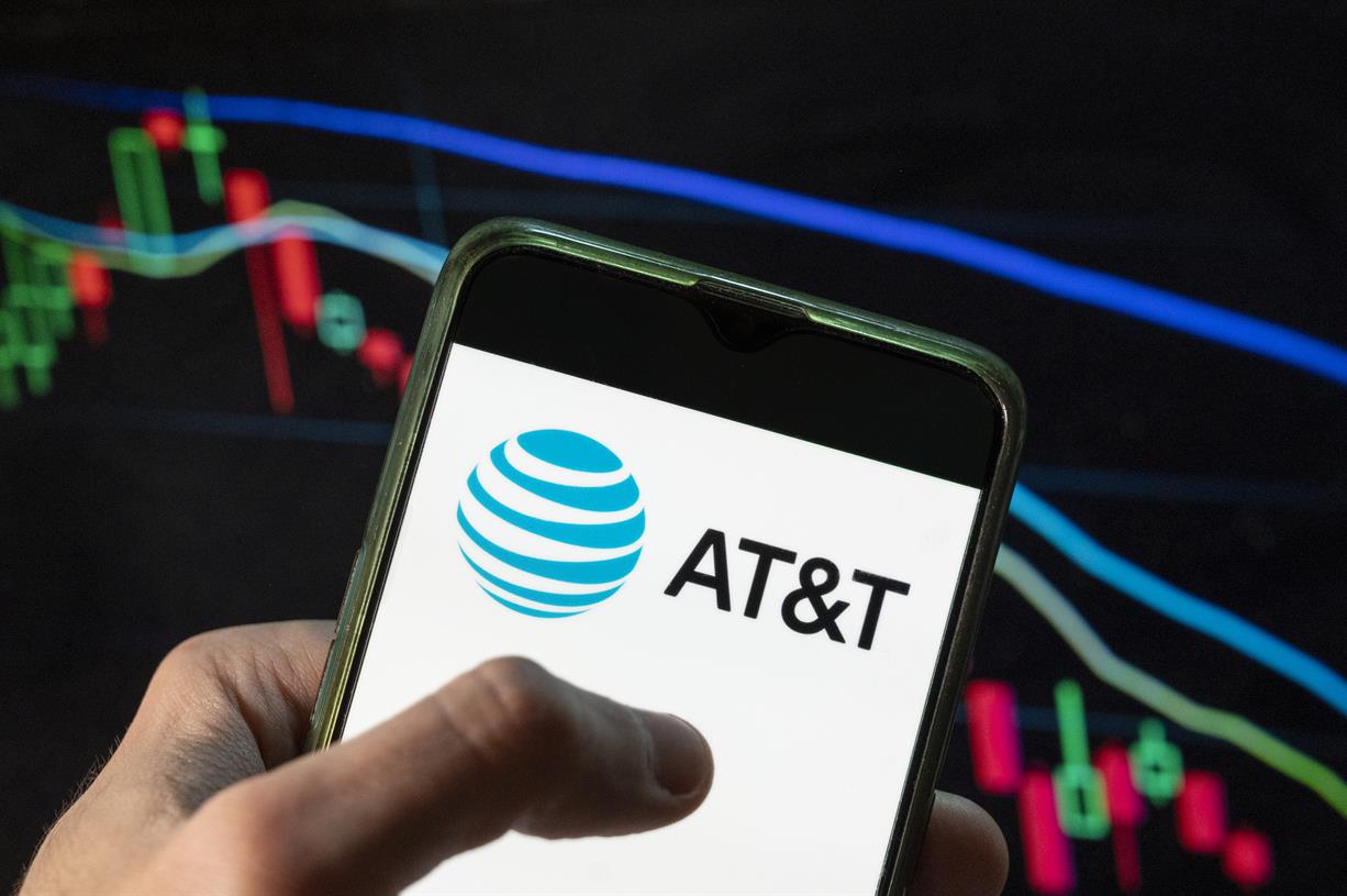 Microsoft to acquire AT&T’s Xandr | Campaign US