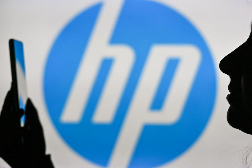 PHD retains HP’s global media account | Campaign US