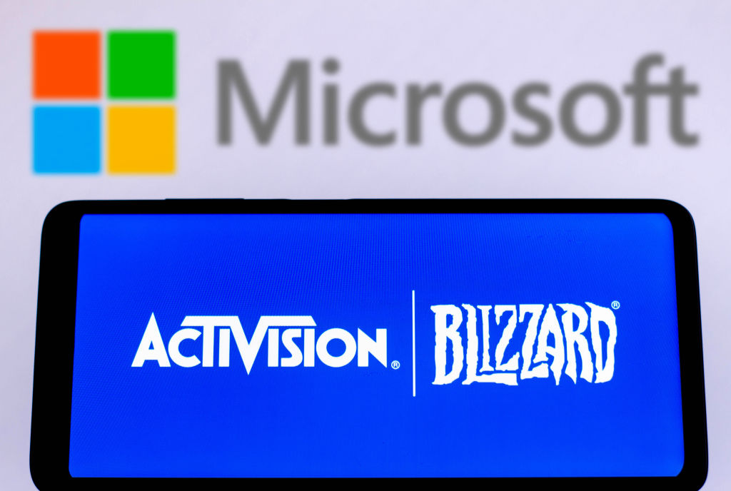 Activision Blizzard CEO and chief comms officer depart | Campaign US