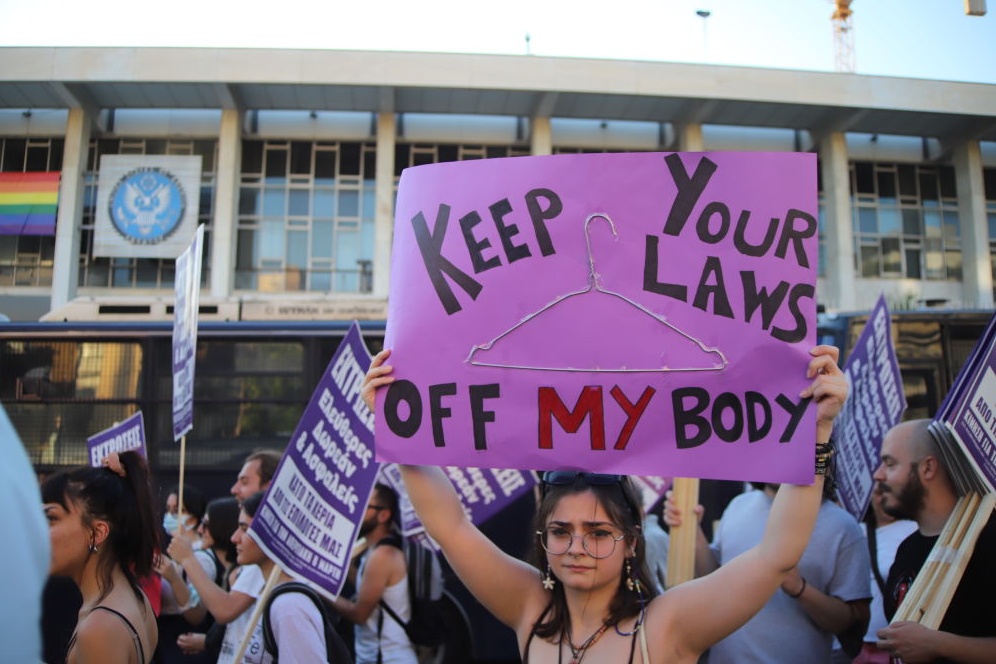How brands can step up to protect reproductive rights | Campaign US