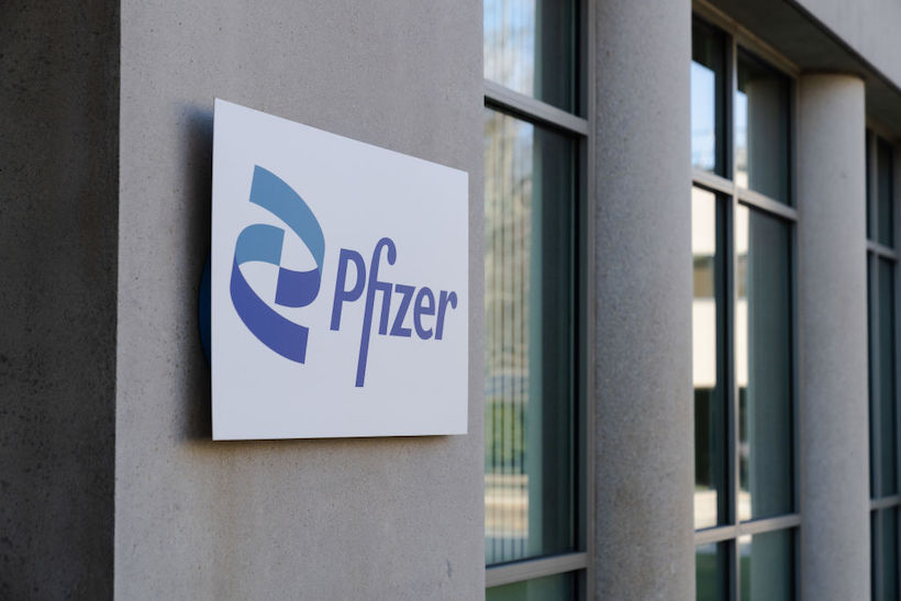 Pfizer moves creative from IPG to Publicis after just 10 months ...
