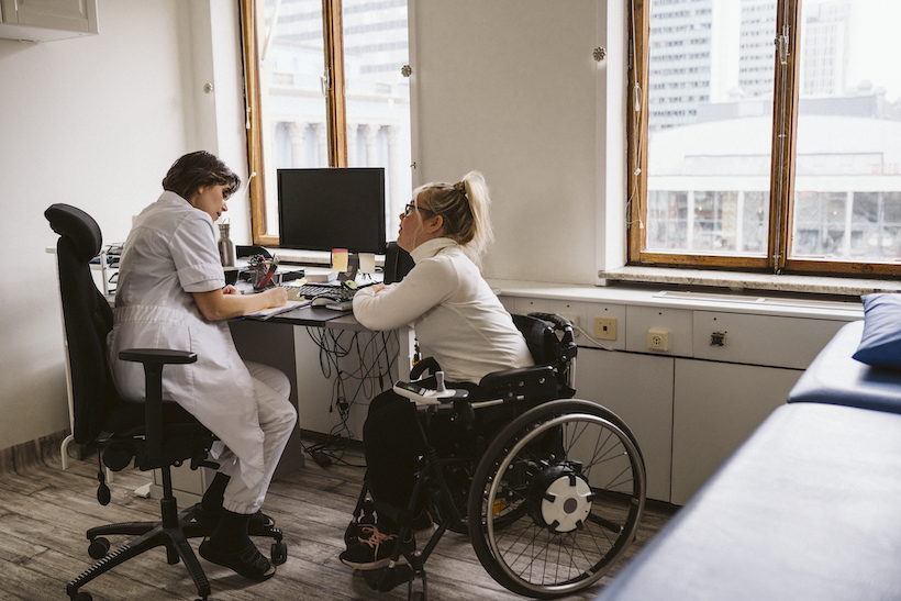 ADA compliance for websites: How to close the gap