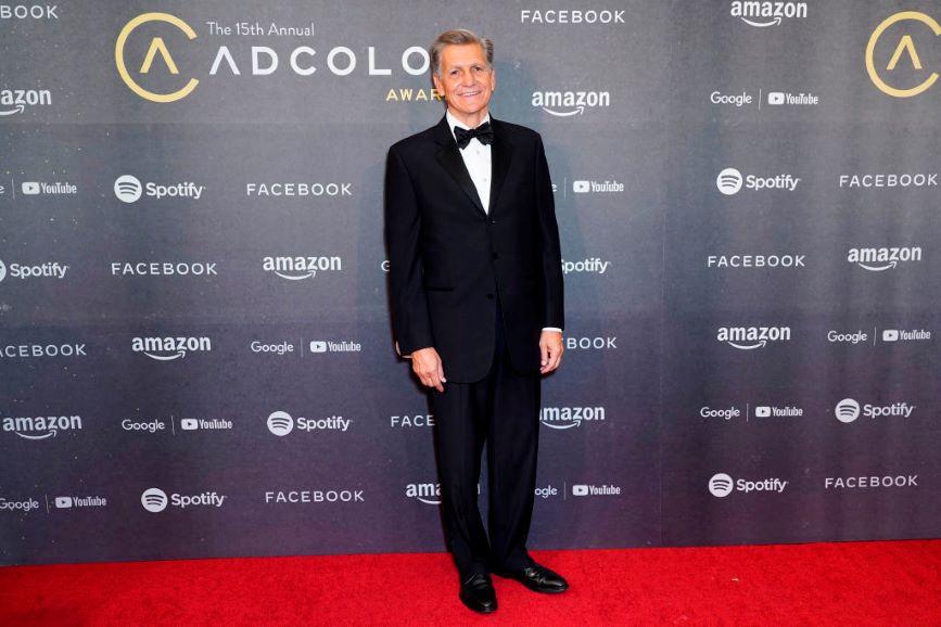 'We're still not where we need to be’: Marc Pritchard talks candidly ...