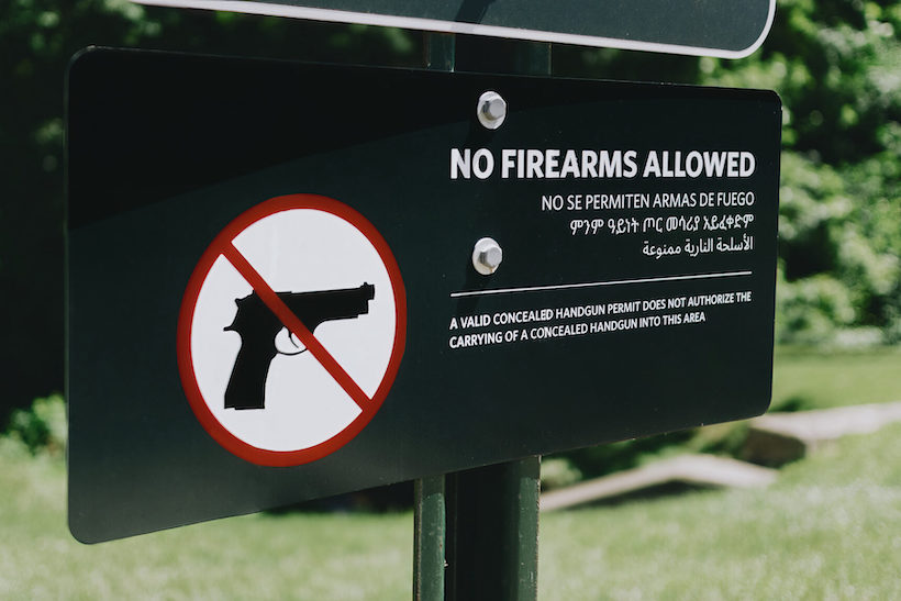Can the ad industry help end gun violence? | Campaign US