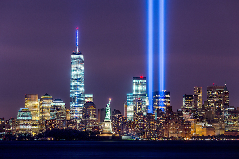 Industry leaders reflect on 9/11 | Campaign US
