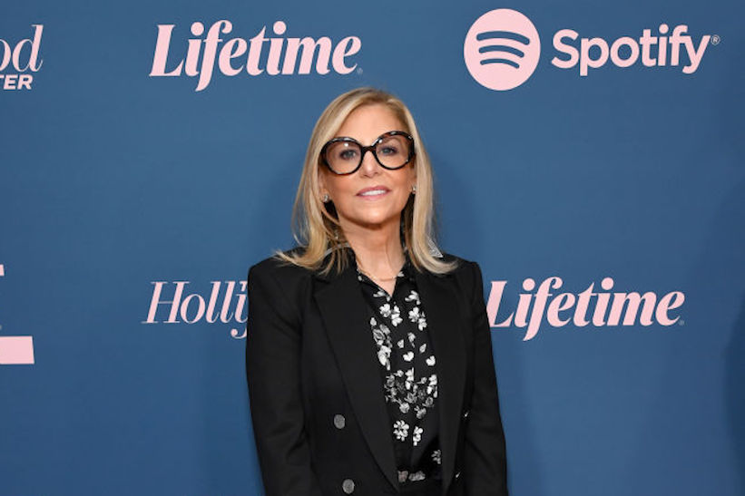 Media buyers confident in Spotify’s ad biz despite Dawn Ostroff ...