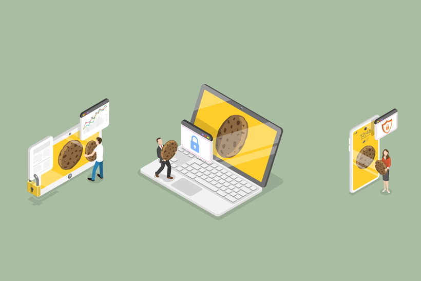 There are at least 25 alternatives to third-party cookies — but which ...