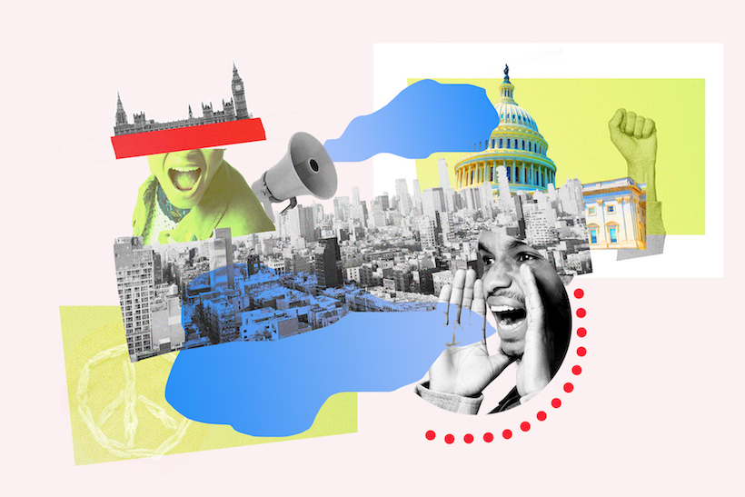 Edelman Trust Barometer: Majority of consumers consider brand actions ...