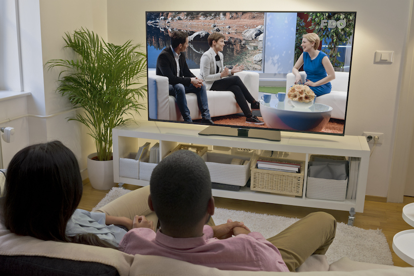 Samba TV study shows decline in diverse casting, despite its efficacy | Campaign US