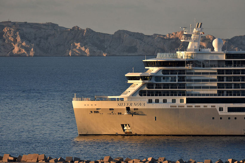 Mediahub sets sail with Silversea Cruises’ North America media business | Campaign US
