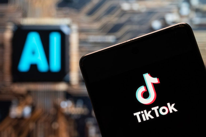 TikTok reveals Symphony creative AI suite | Campaign US