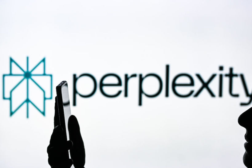 AI search platform Perplexity names UM media AOR | Campaign US