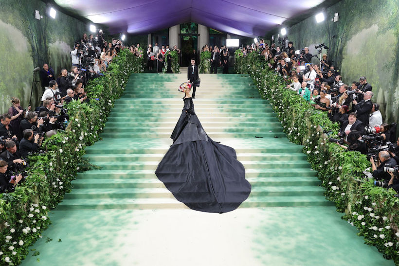 Met Gala recap: Gen Z’s thoughts on fashion’s biggest night | Campaign US