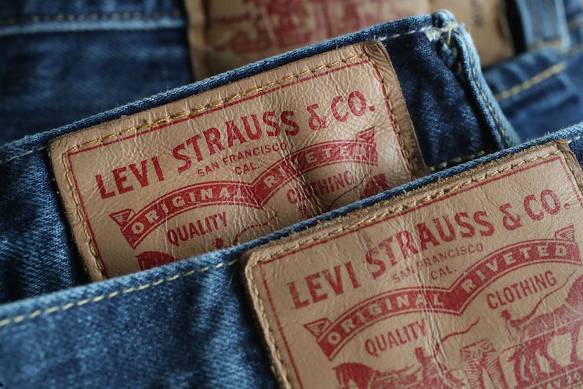 Levi’s picks UM as global media agency | Campaign US