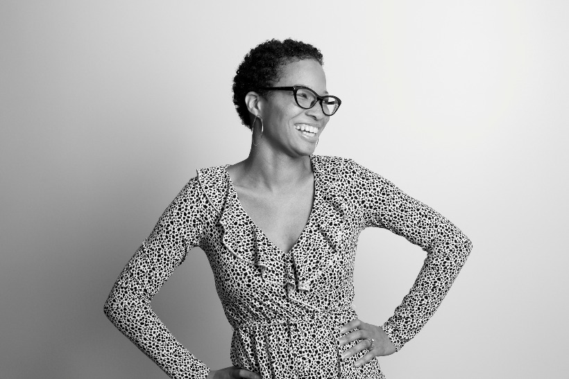 One-word answers with VML diversity leader God-is Rivera | Campaign US