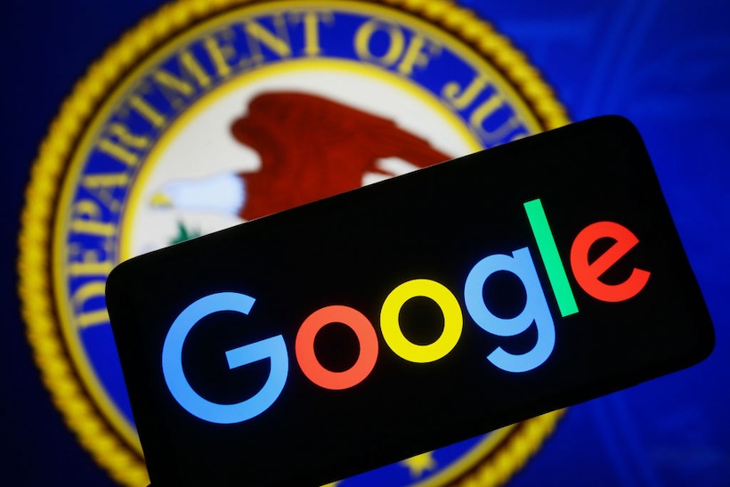 DOJ targets Google’s search monopoly with potential breakup