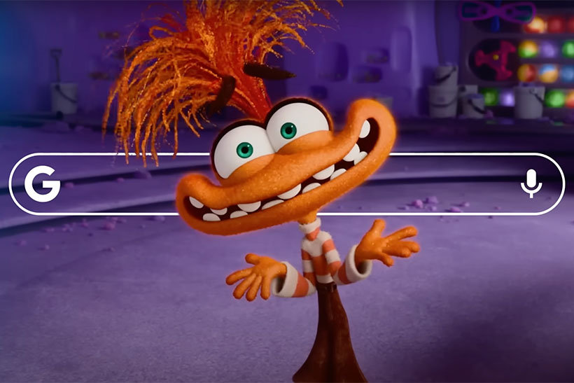 Google’s emotional ‘Year in Search 2024’ film spotlights the year’s ...