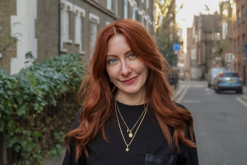 Manifest promotes partner Helen Kenny to chief operating officer ...