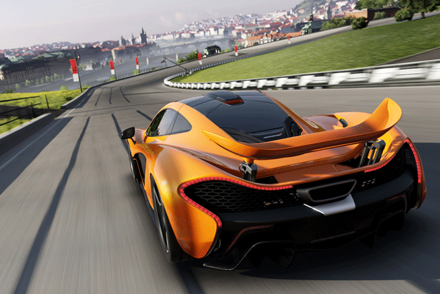 Honda puts Xbox users behind the wheel of its Civic Type R | Campaign US