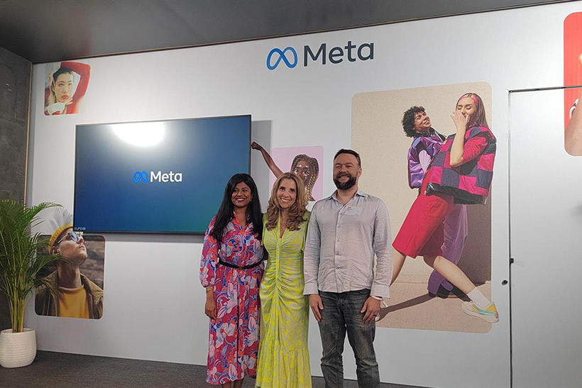 Cannes 2024: Meta upgrades advertising suite with boost to gen AI tools ...