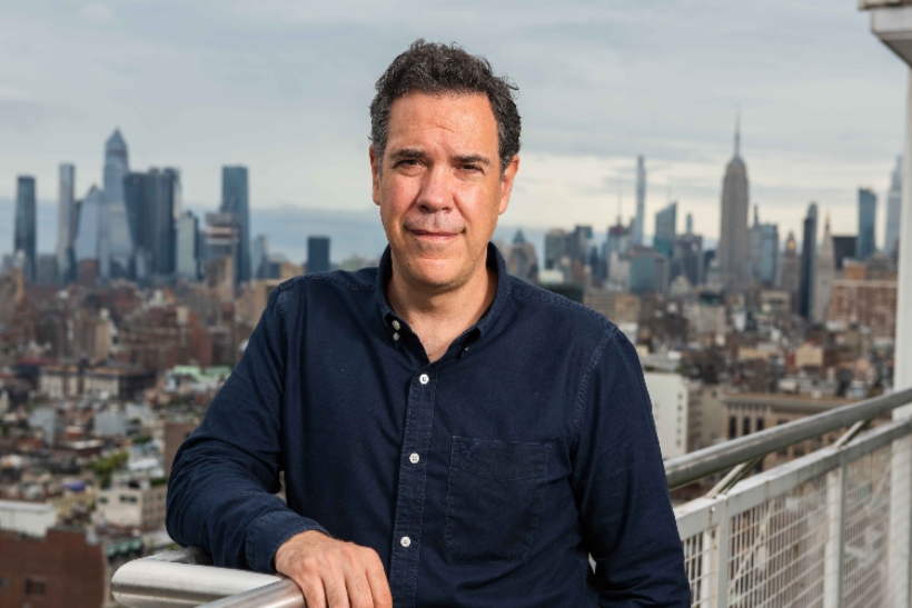 Hispanic in advertising: MACH9’s Jaime Suarez | Campaign US