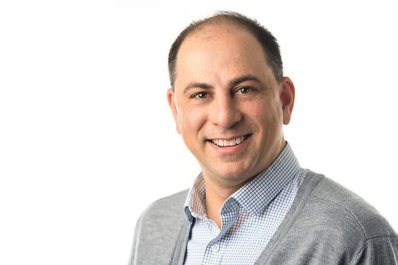 Meet the 40 Over 40 honoree: Wunderman Thompson’s Jason Carmel ...