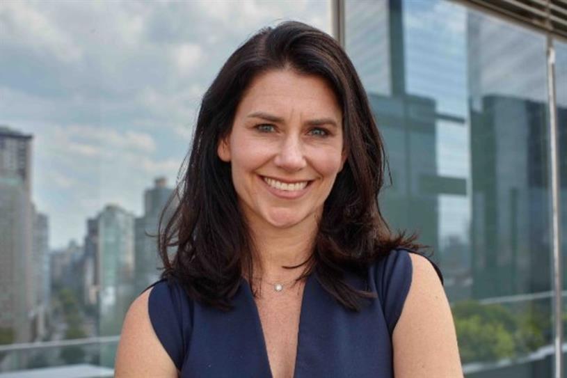 WHM Spotlight: Berlin Cameron President Jennifer DaSilva | Campaign US