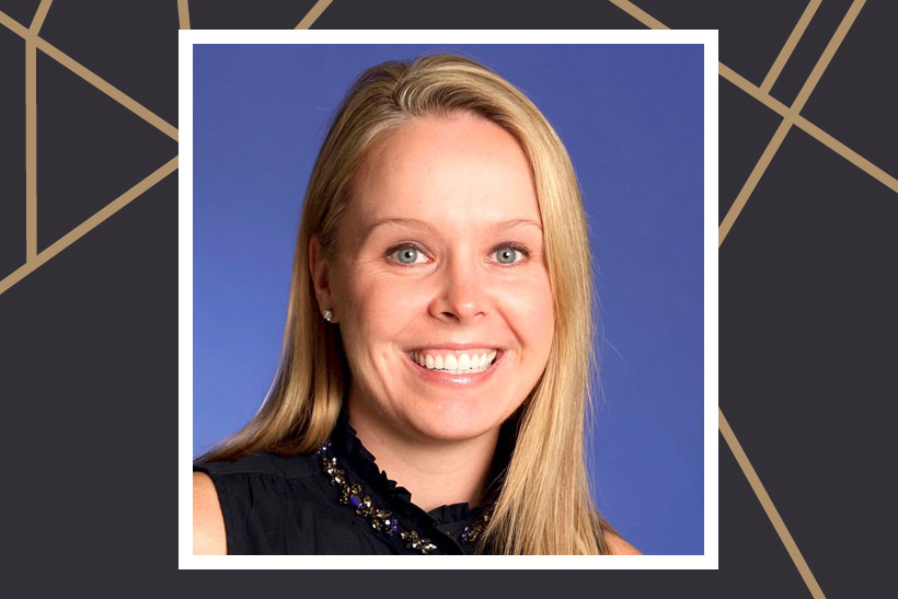 CMO 50: Jill Hazelbaker | Campaign US