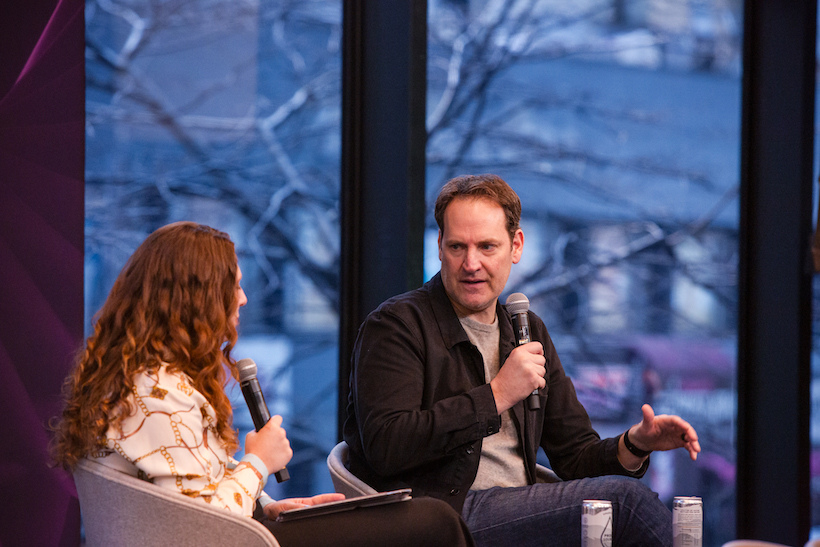 VML global CEO Jon Cook on innovating amid WPP cutbacks | Campaign US