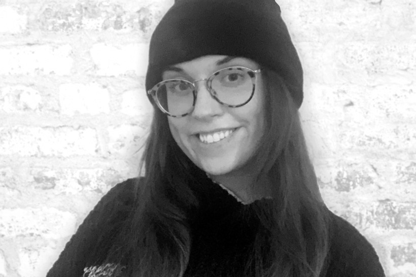 Meet the next generation: Julia Rettig, brand designer, Jack Morton ...