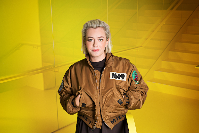 Publicis Groupe’s Le Truc hires Julia Neumann as partner and chief ...