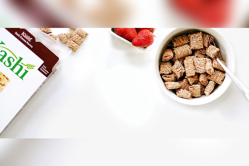 Kashi picks Leo Burnett Chicago as its creative AOR | Campaign US