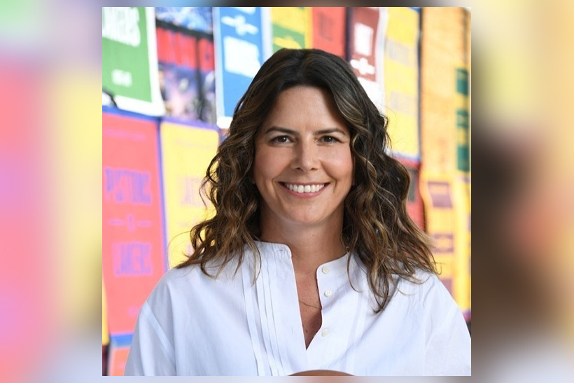 TikTok CMO on leading one of today’s most influential — and controversial — brands | Campaign US