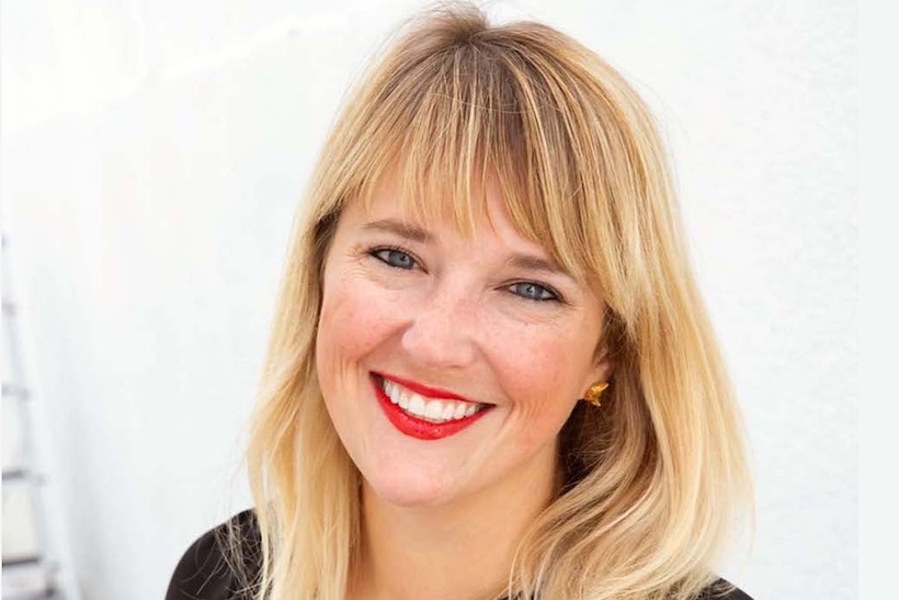 Trailblazers: How a history of code-switching has helped Kate Wolff ...