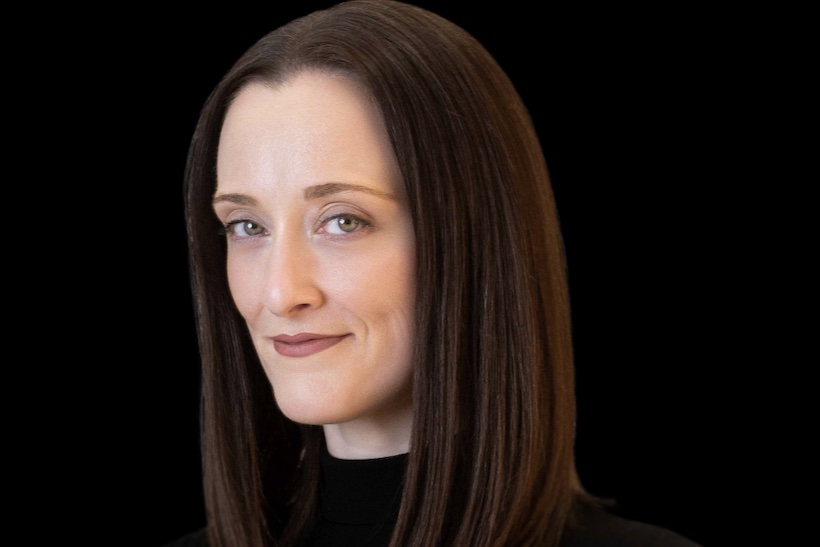 Gut hires Katherine O’Brien as executive creative director | Campaign US