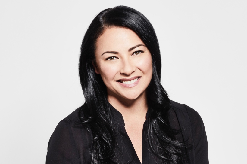 WPP brings on Kyla Jacobs to lead marketing in North America | Campaign US
