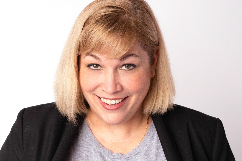 OKRP hires Laura Fegley as creative chief | Campaign US