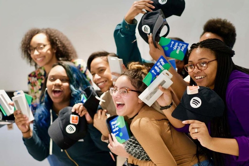 Teenagers share what makes them best engage with advertising | Campaign US