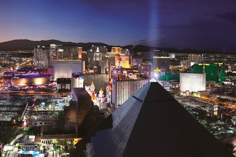 MGM Resorts selects Viral Nation as influencer marketing AOR | Campaign US