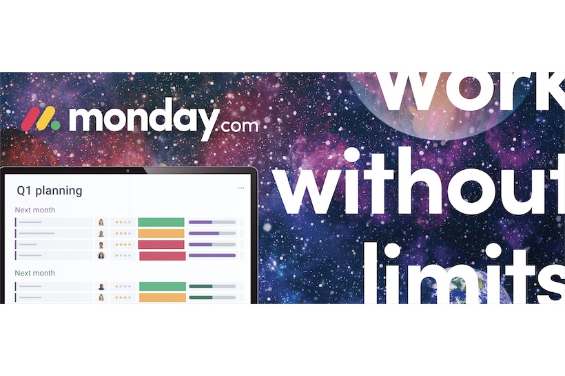 Monday.com makes its Super Bowl debut | Campaign US