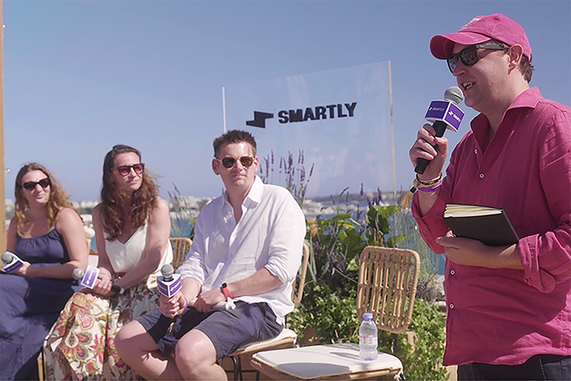 A creative breakthrough | Campaign US