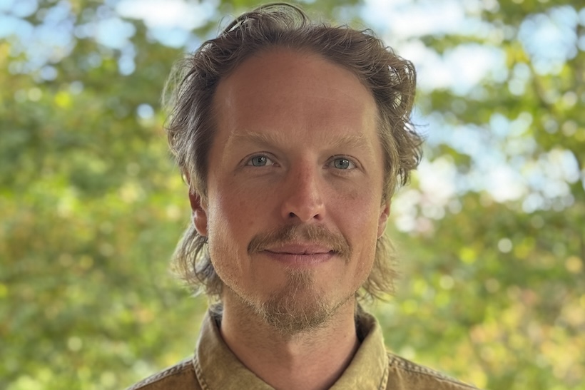 PHD taps Initiative’s Matt Ticehurst for chief strategy officer role